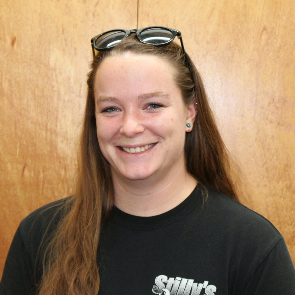 Team Members – Stilly's Automotive